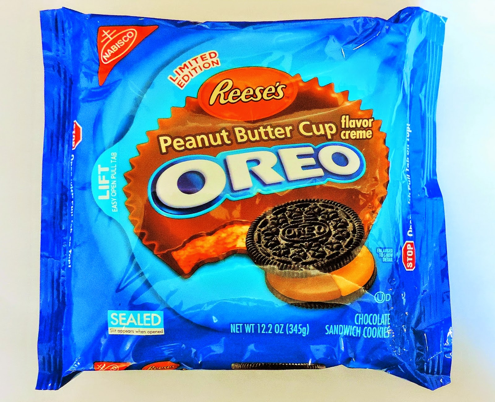 Oreo Reese's