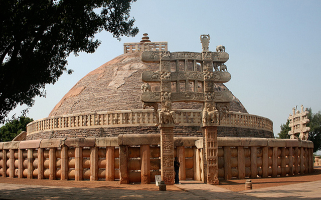 Ancient Vedic Architecture