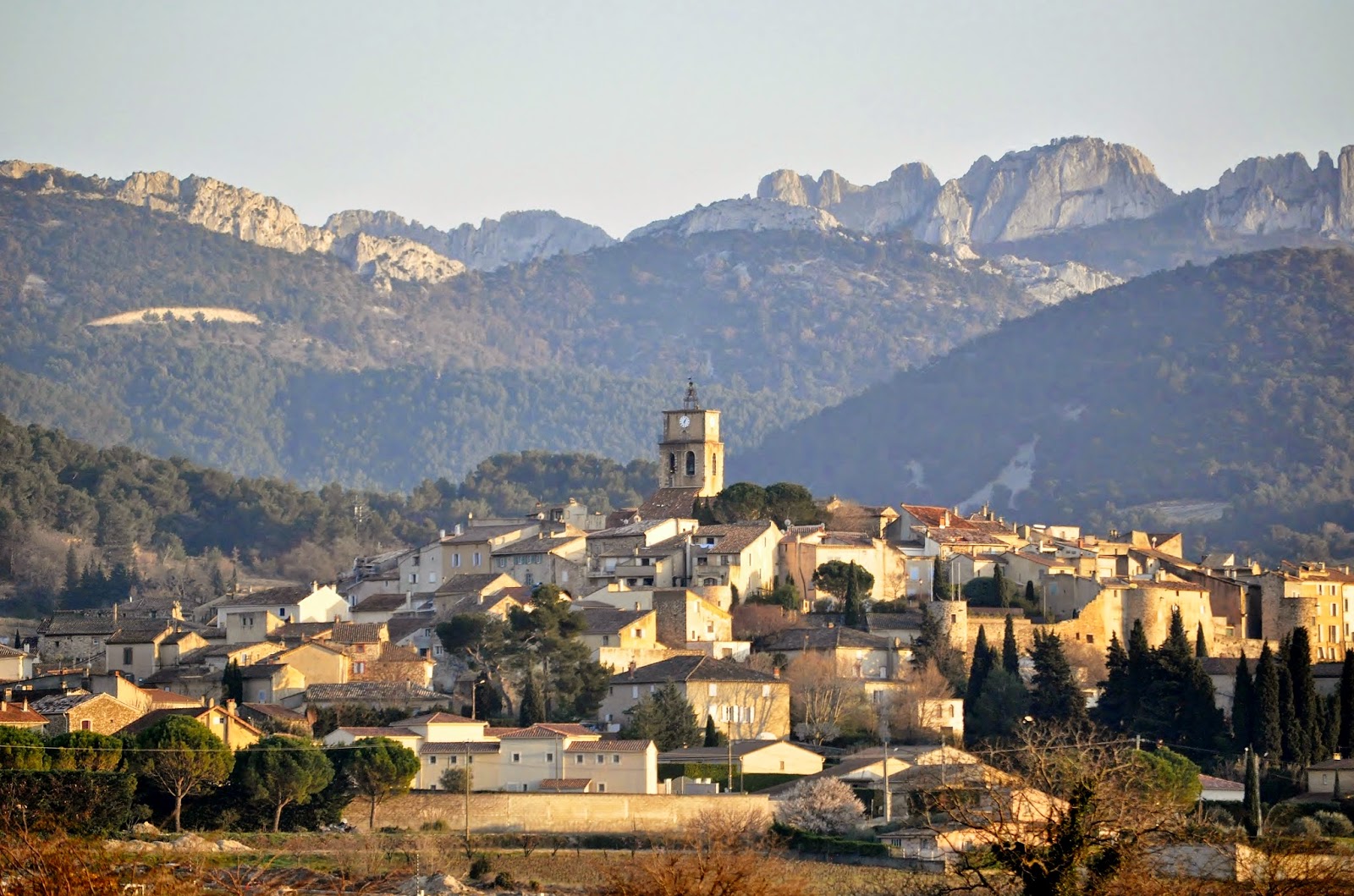 Our House in Provence, the Most Beautiful Region of France: These Are a ...