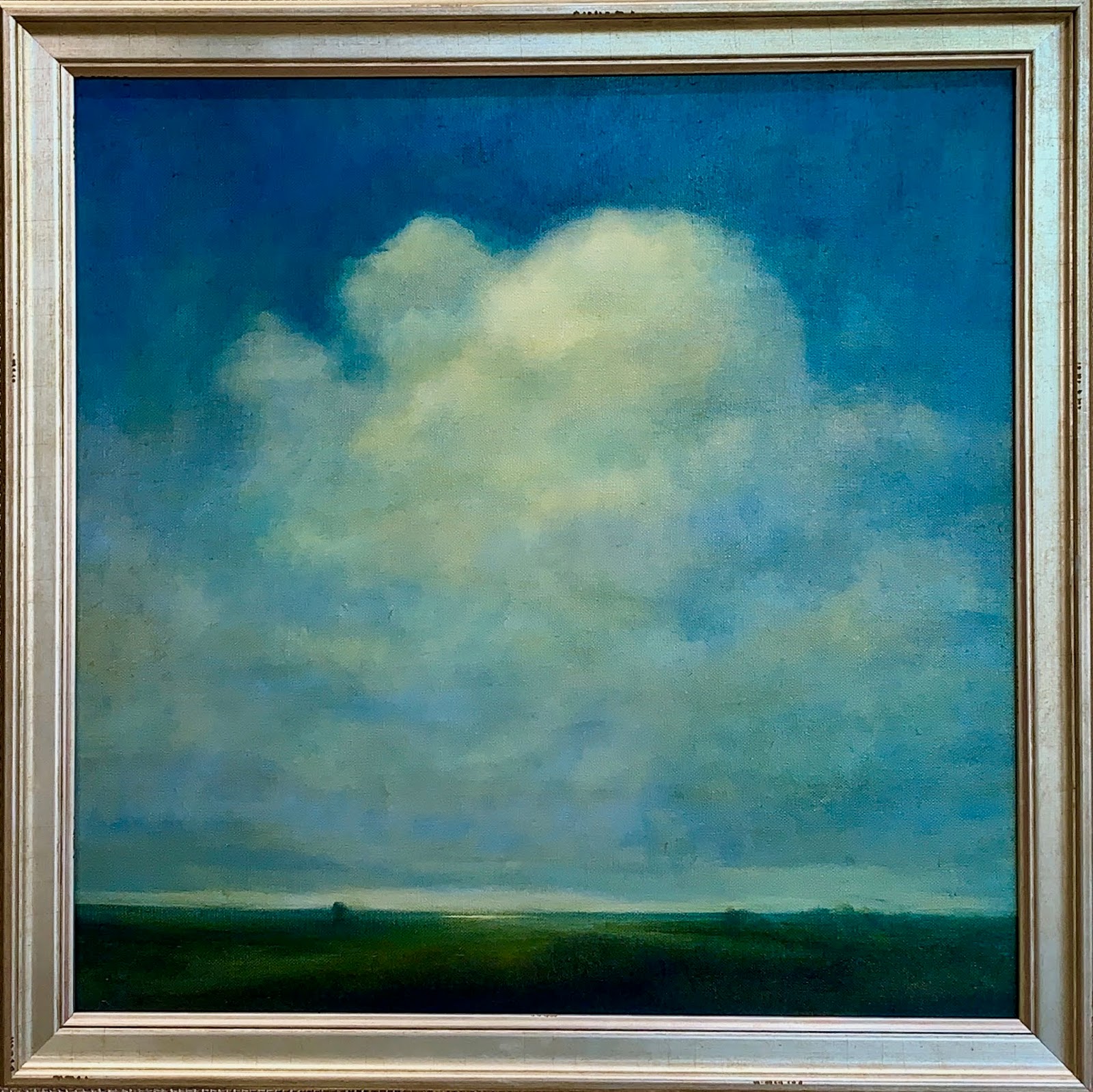 Karen F. Rose ~ My Painting Journey