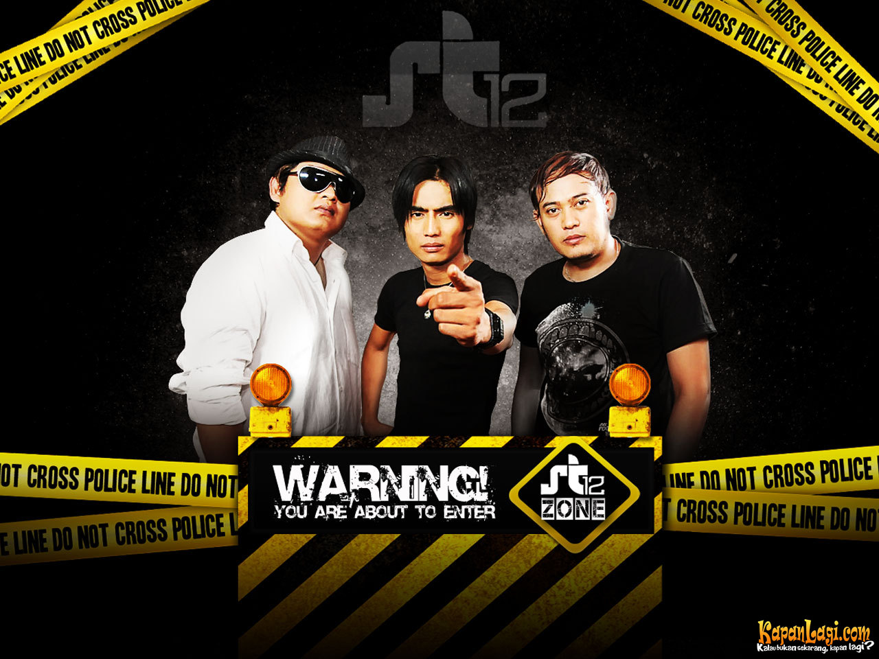 Setiaku & Stsetia Club Fanz: Wallpaper ST12 & SETIA BAND
