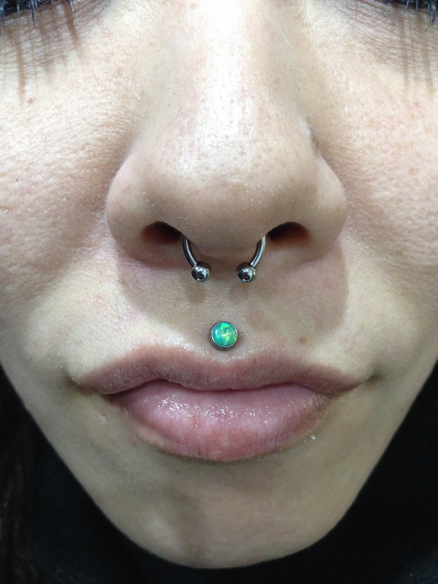 Nine Body Piercing Blog Done Like Cheeseburgers