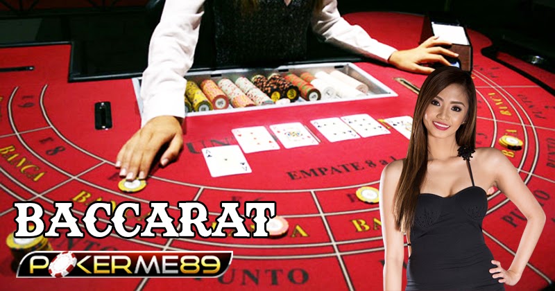 Dunia Casino 666 - Judi Online Terpercaya: Cara Perhitungan Nilai Dalam Baccarat