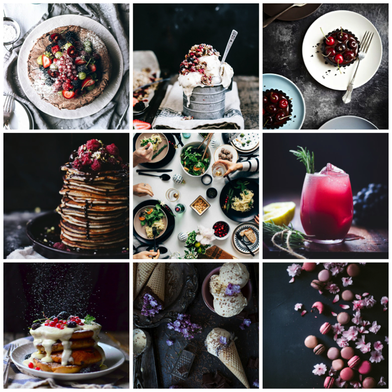 Food & inspo monday | Sunn Holdning