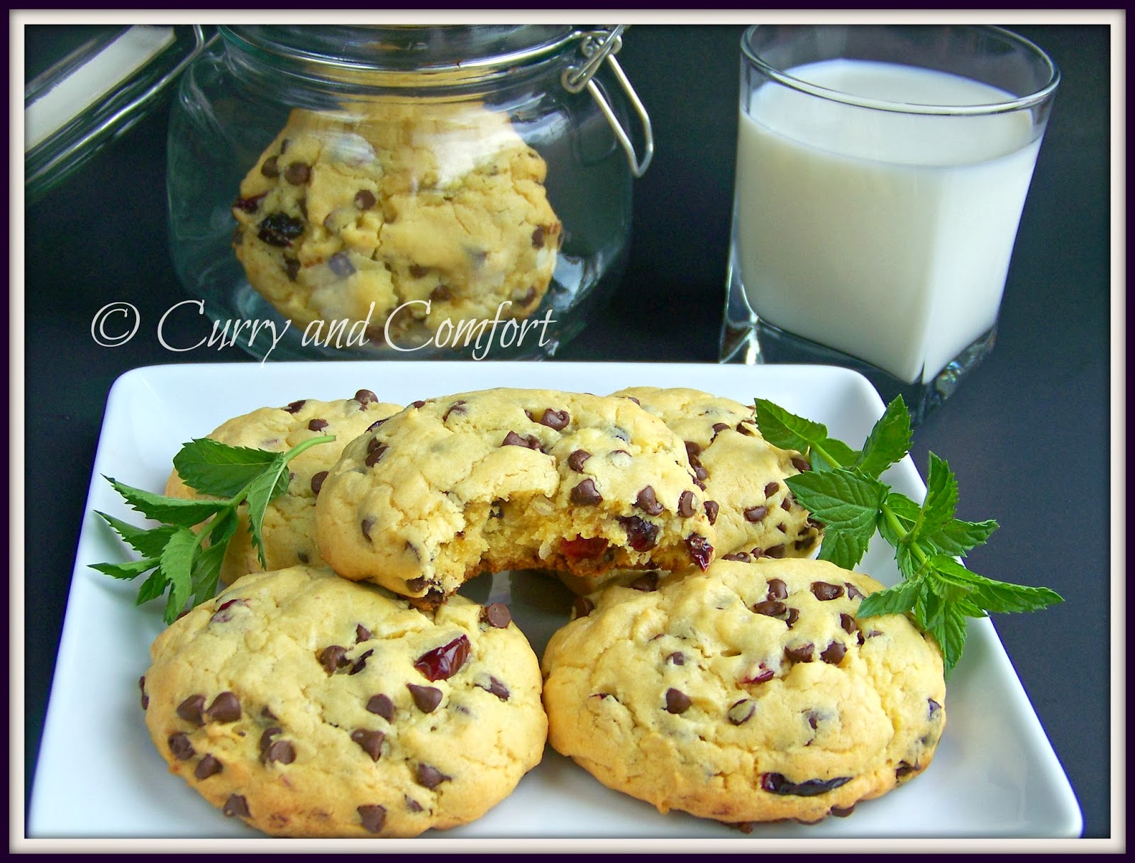 Kitchen Simmer: My Kid's Triple Delight - Chocolate, Coconut and ...