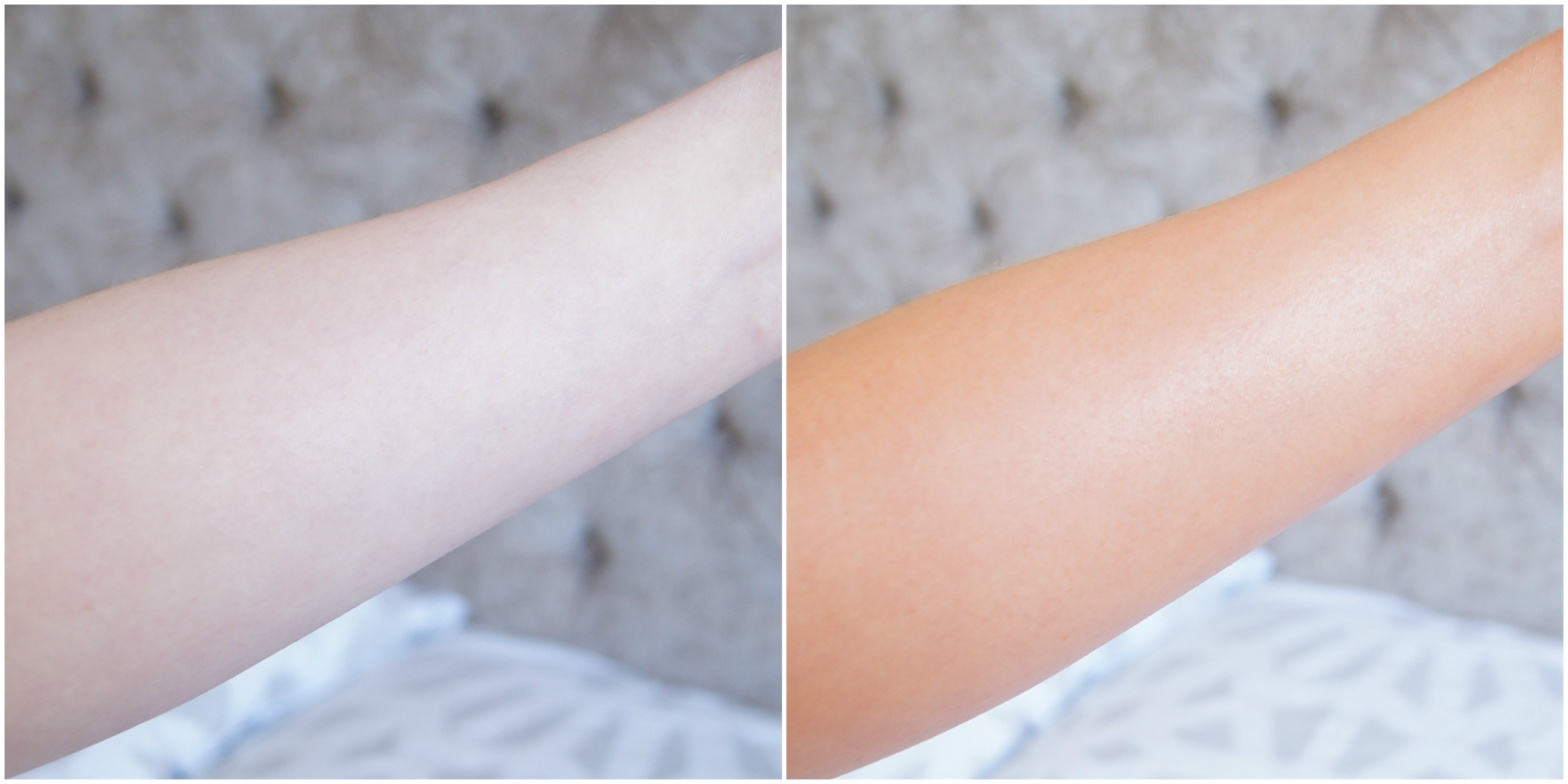 Perfect Fool-Proof Tanning Combination: Madame La La & Sunkissed ...