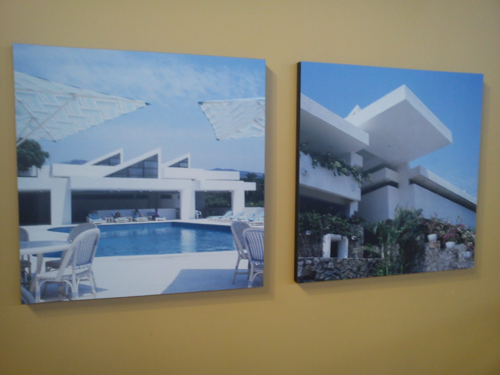 Intersticio, cultura arquitectónica...: Retrospectiva de Alejandro Zohn ...