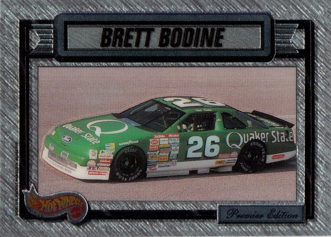 Cardboard History : NASCAR is the first sport to return- here are 3 ...