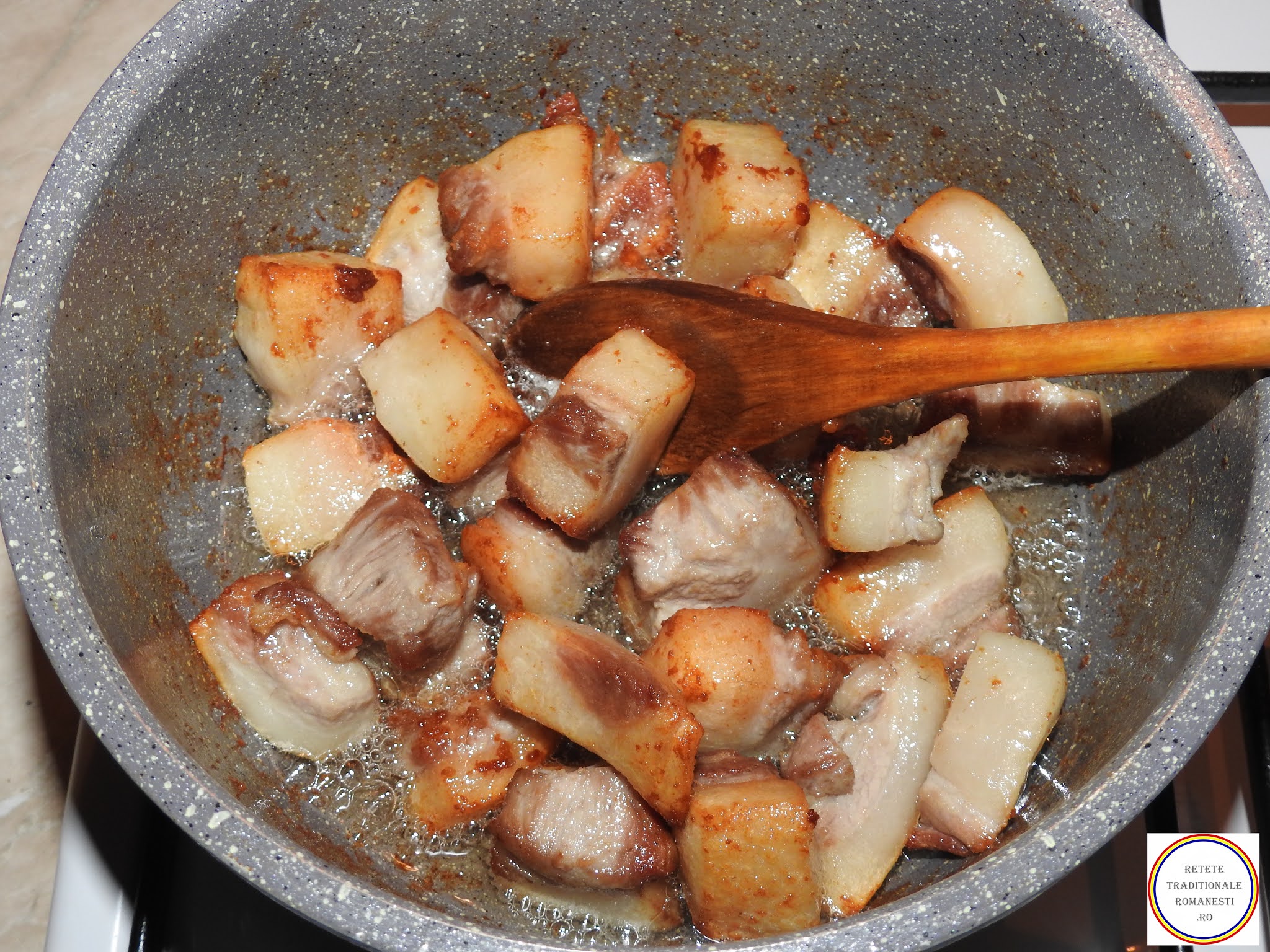 Jumari reteta | Retetetraditionaleromanesti.ro