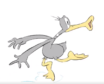 Animation Absorption: Jim Soper Retrospective