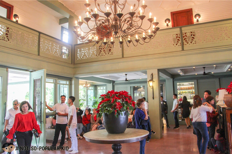 Balay Dako's Must-Visit Filipino Restaurant in Tagaytay - A Not-So ...