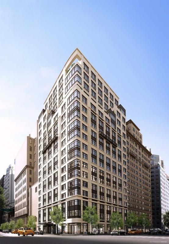 200 East 79th Street | New Construction Upper East Side - nyc BLOG estate