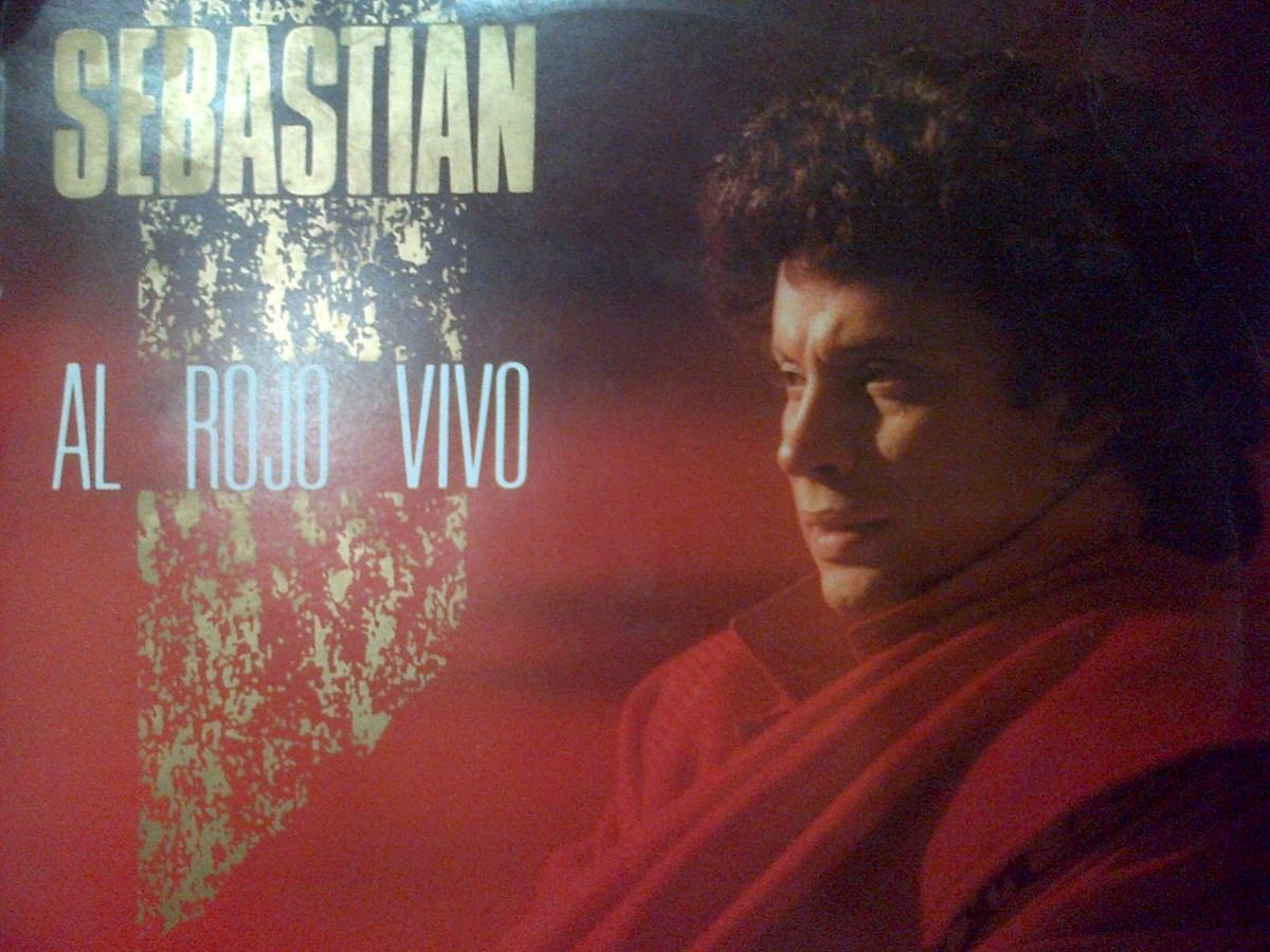 DISCOGRAFIAS Y COMPILADOS: DISCOGRAFIA SEBASTIAN Gratis