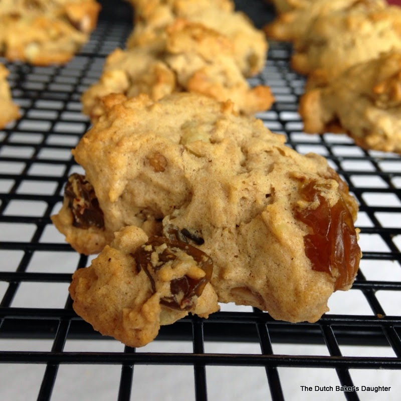 The Dutch Baker's Daughter: Hermits