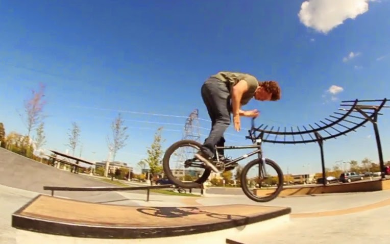 Graham Bird 2014 edit – The Rise Bicycle co.