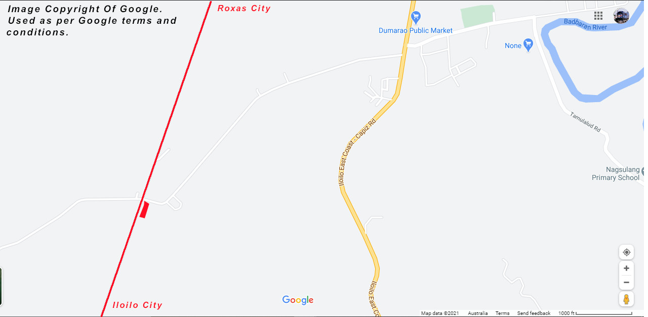 Philippine Railway Historical Society News and History!: DUMARAO ...