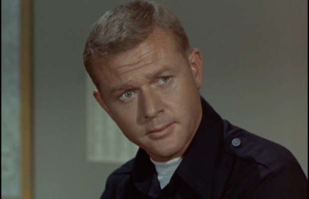 the passionate moviegoer: character counts: martin milner