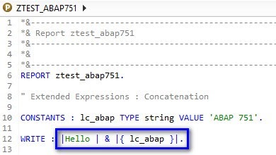 Arabic Knowledge blog مدونة المعرفة العربية : SAP ABAP - Constants ...
