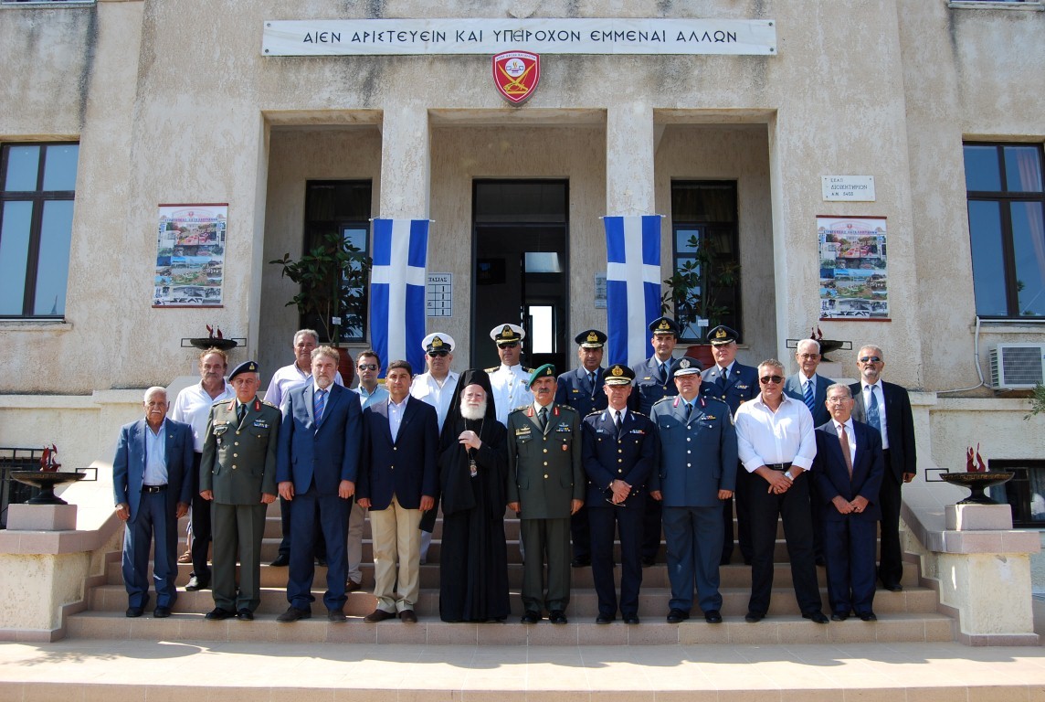 *Δόκιμοι Έφεδροι Αξιωματικοί-www.efedros.blogspot.com-Δ.Ε.Α*: Τελετή ...