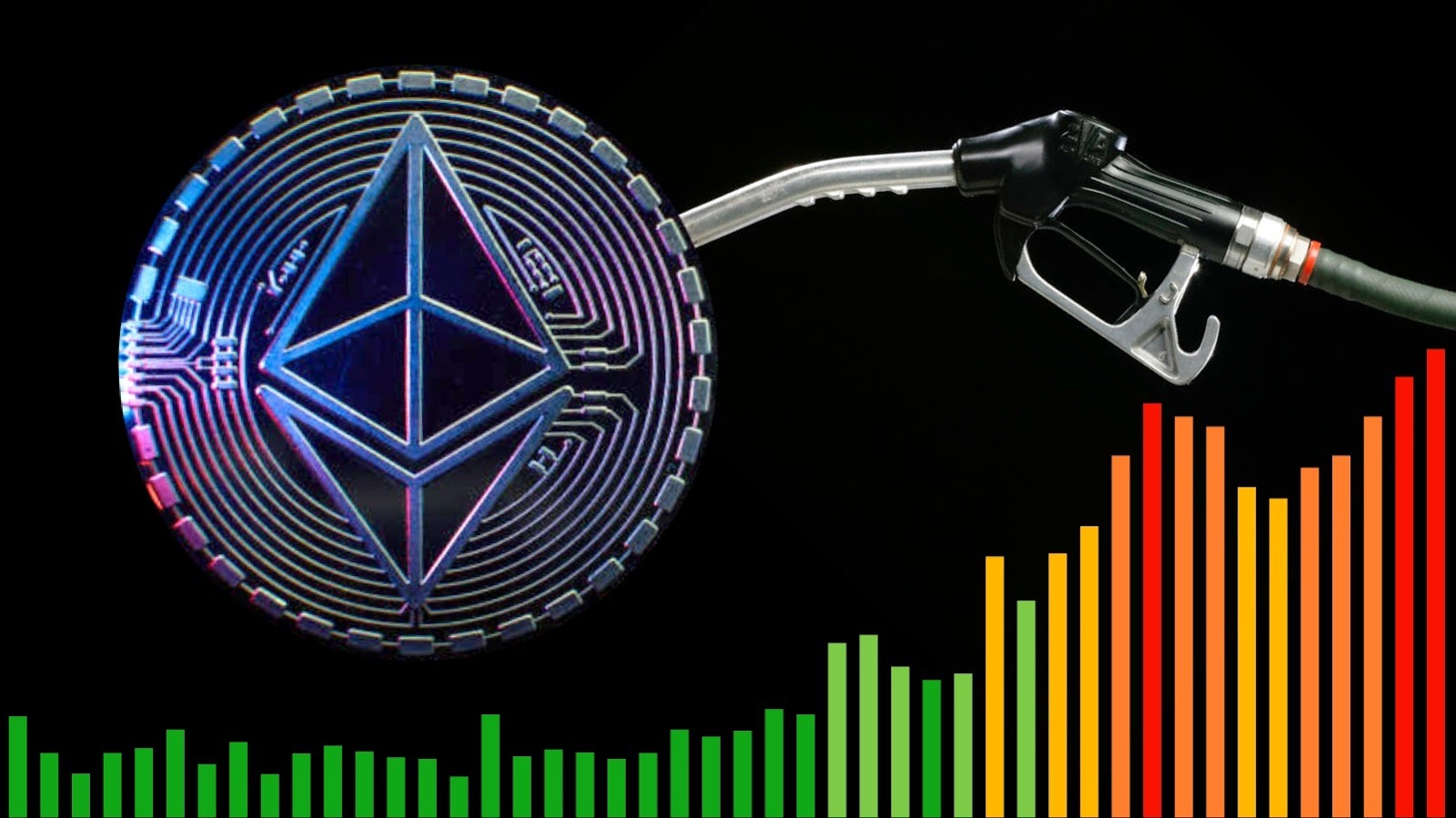 Stablecoins and Blockchain Gas Fees