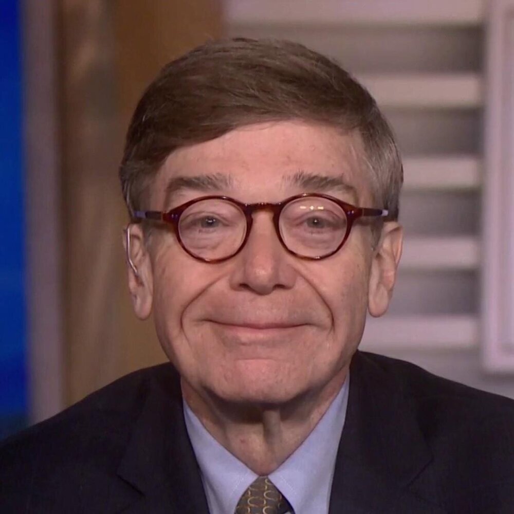 Washington Speaks: 'Boom!' Charlie Cook predicts a Biden win