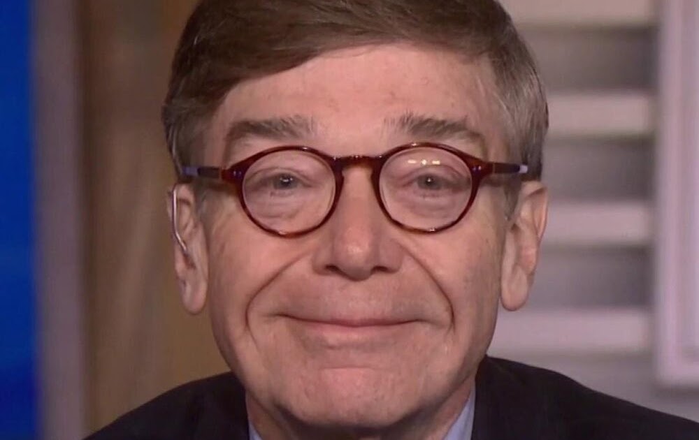 Washington Speaks: 'Boom!' Charlie Cook predicts a Biden win