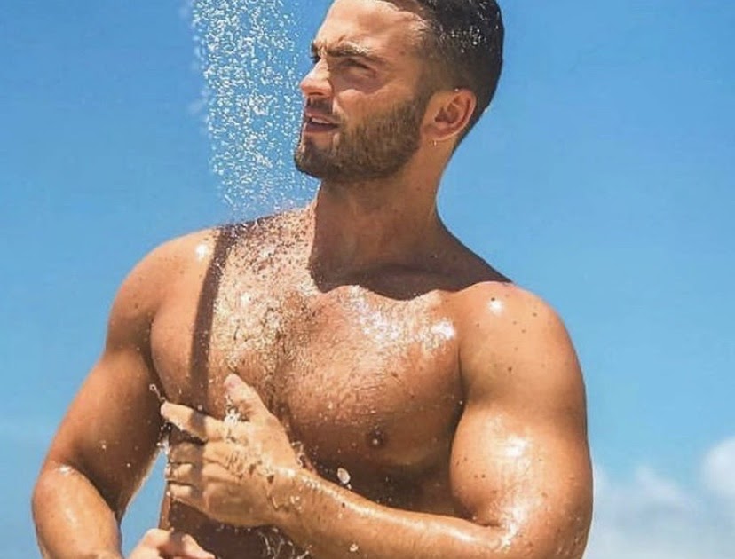 Speedo Musings: Cariocawear