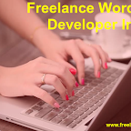 Freelance WordPress Plugin Developer And Designer For A Unique Theme ...