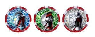 Ultraman Z Updates: Henshin Devices and Forms Revealed !!!! (By ...