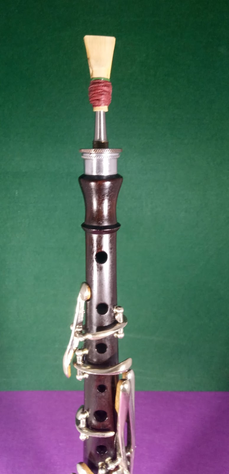 Dulzainas Martín,Cañas y restauraciones.: DULZAINAS DE OCASIÓN Y ...