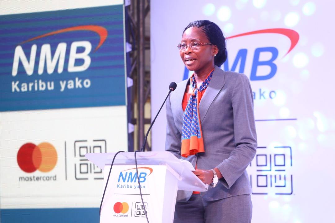 Kitomari Banking & Finance Blog: NMB BANK PARTNERS WITH MASTERCARD TO ...
