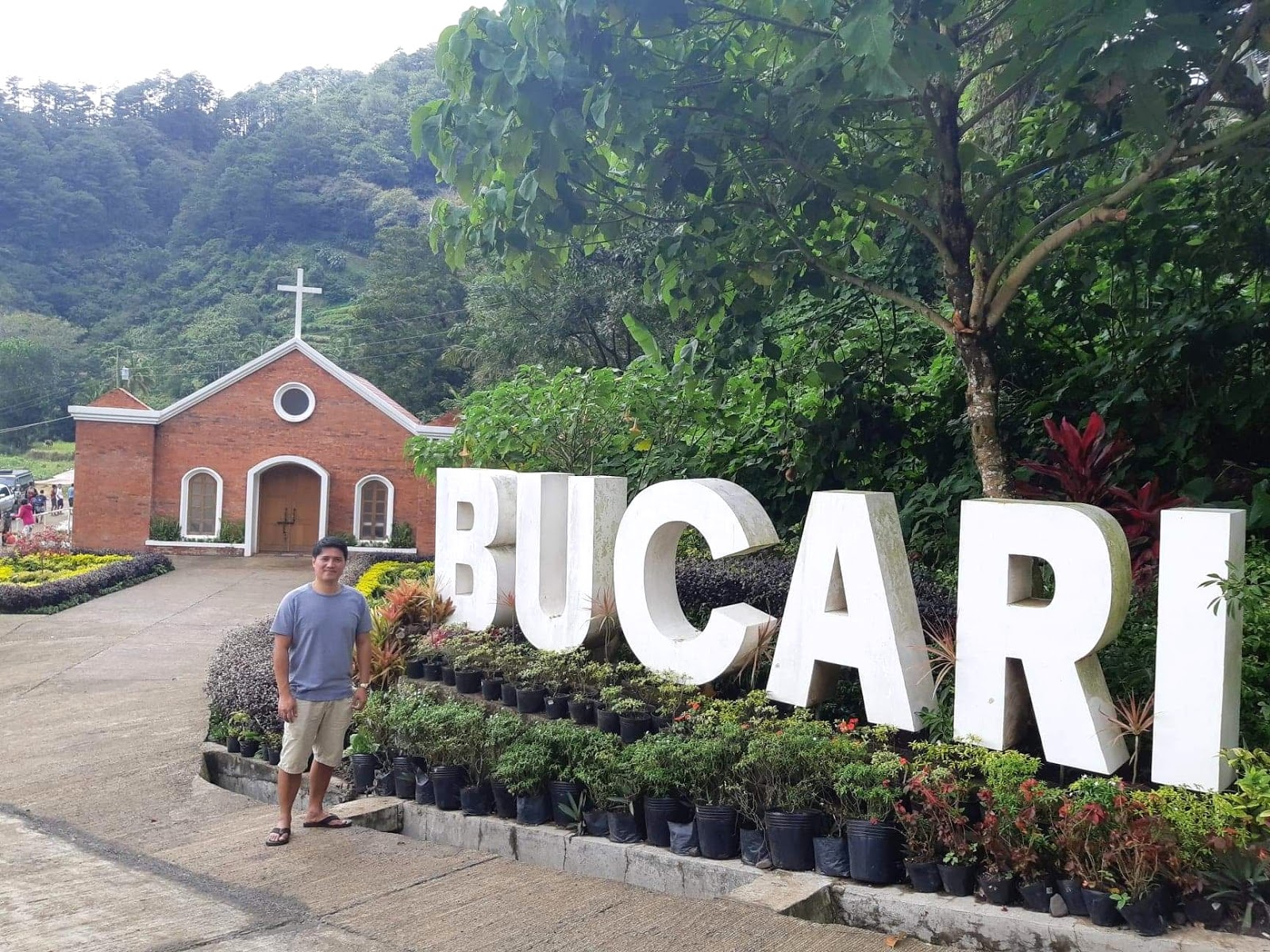 𝗗𝗲𝗹 𝗠𝗮𝗸𝗲 𝗶𝘁 𝗛𝗮𝗽𝗽𝗲𝗻 : The Highlands of Bucari