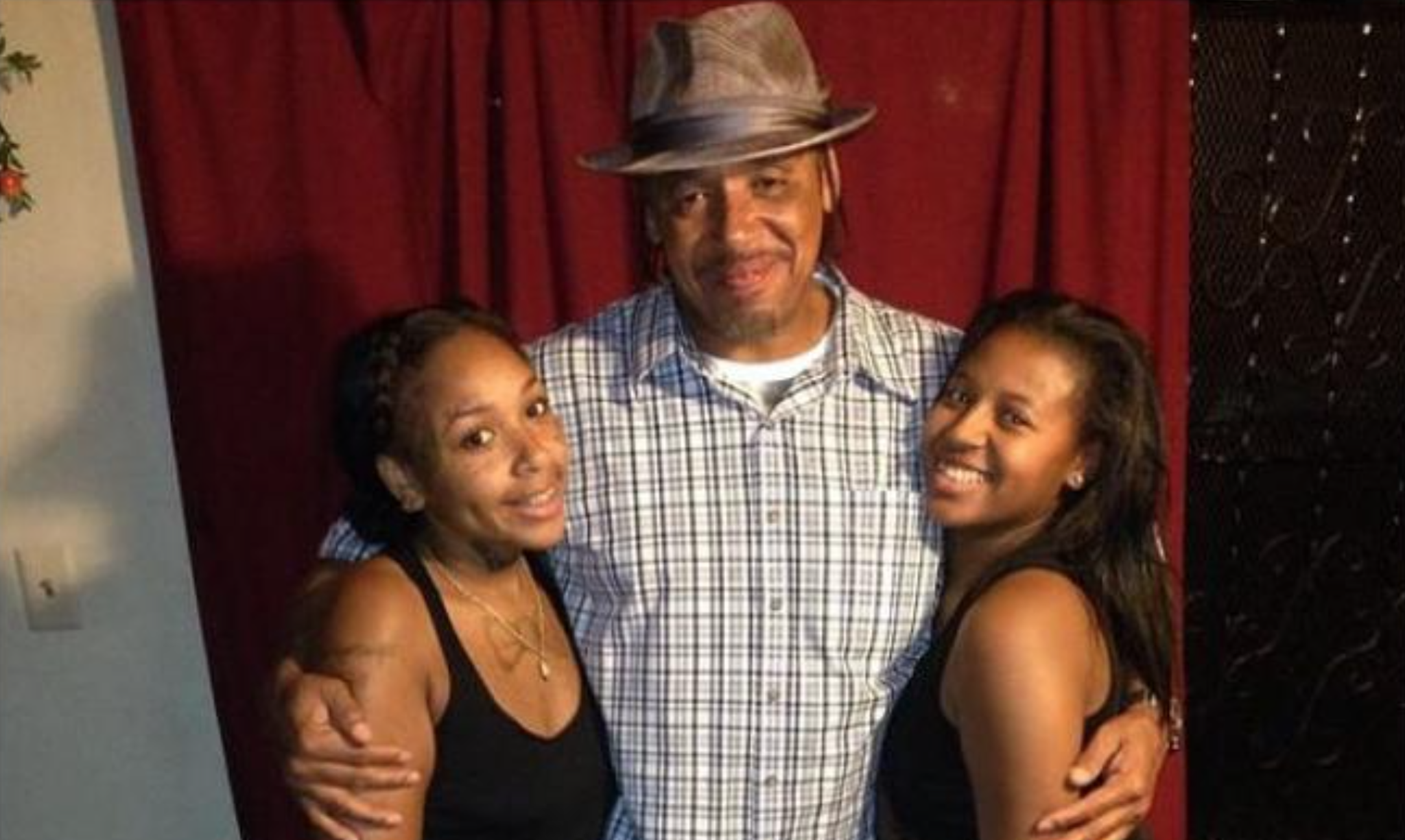Simple Truth Television: Rapper Big Tray Deee Daughter Arrested for ...
