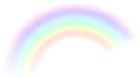 Photoscape & Photoshop Effects and Tutorials: Rainbow Effects PNG