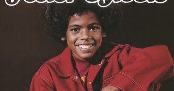 Soul & Funk 80's: Foster Sylvers - Foster Sylvers (1973)