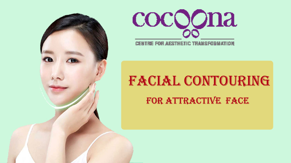 Cocoona Centre of Aesthetic Transformation: Facial Contouring Treatment ...