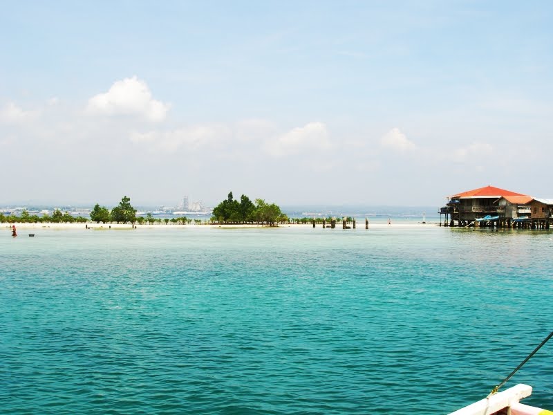 Make It Davao: Vanishing Island