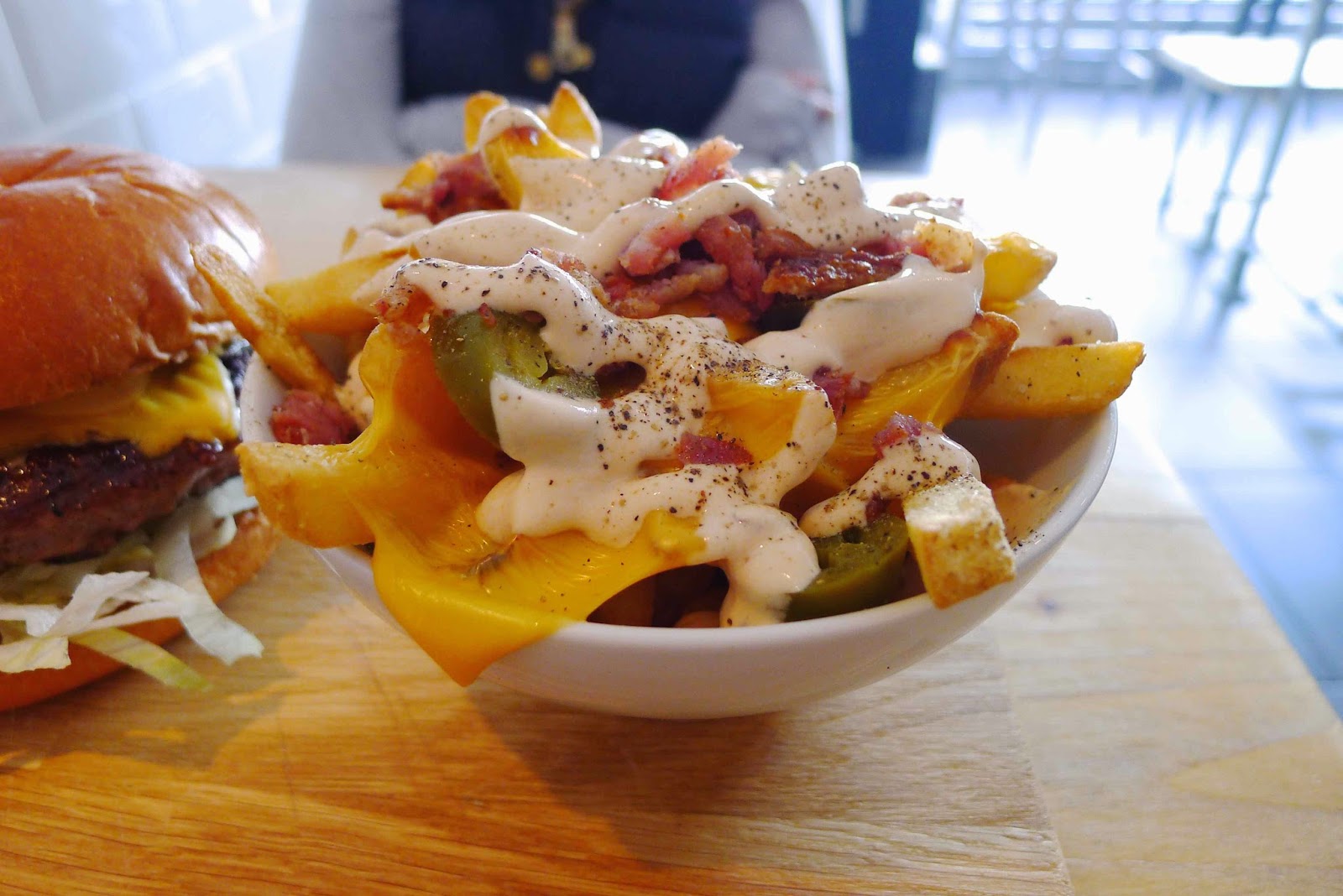 Gourmet Gorro - Cardiff food blog featuring restaurant reviews from ...