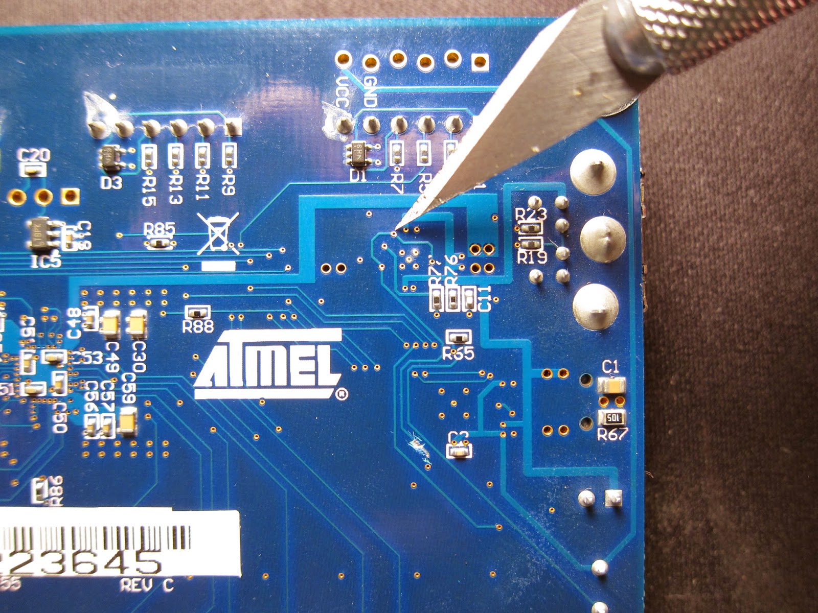 Projects: Basys 2 Stand-alone Power
