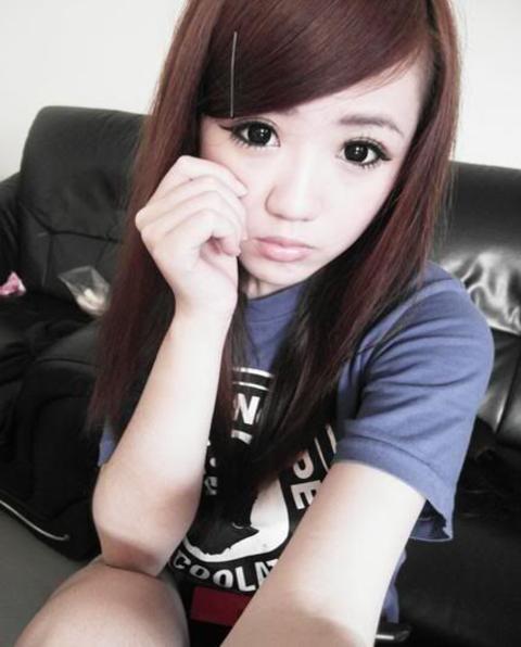 Taiwan Girl Nana Super Cute Vipgirl Org Lauxanh Vungtrom