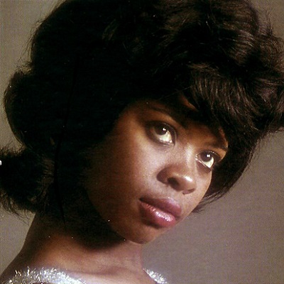 Stuck In The Past!: Irma Thomas - Till My Tears Run Dry (1960-1966)