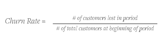 SQL Churn Rate and Funnel Analysis - My Data Course