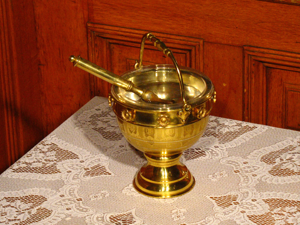 How to Make Your Own Holy Water - Method 1 | Water Holy Forever!