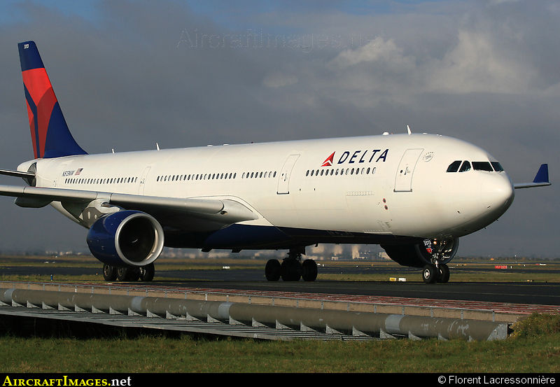 planepictures: Airbus A330-300