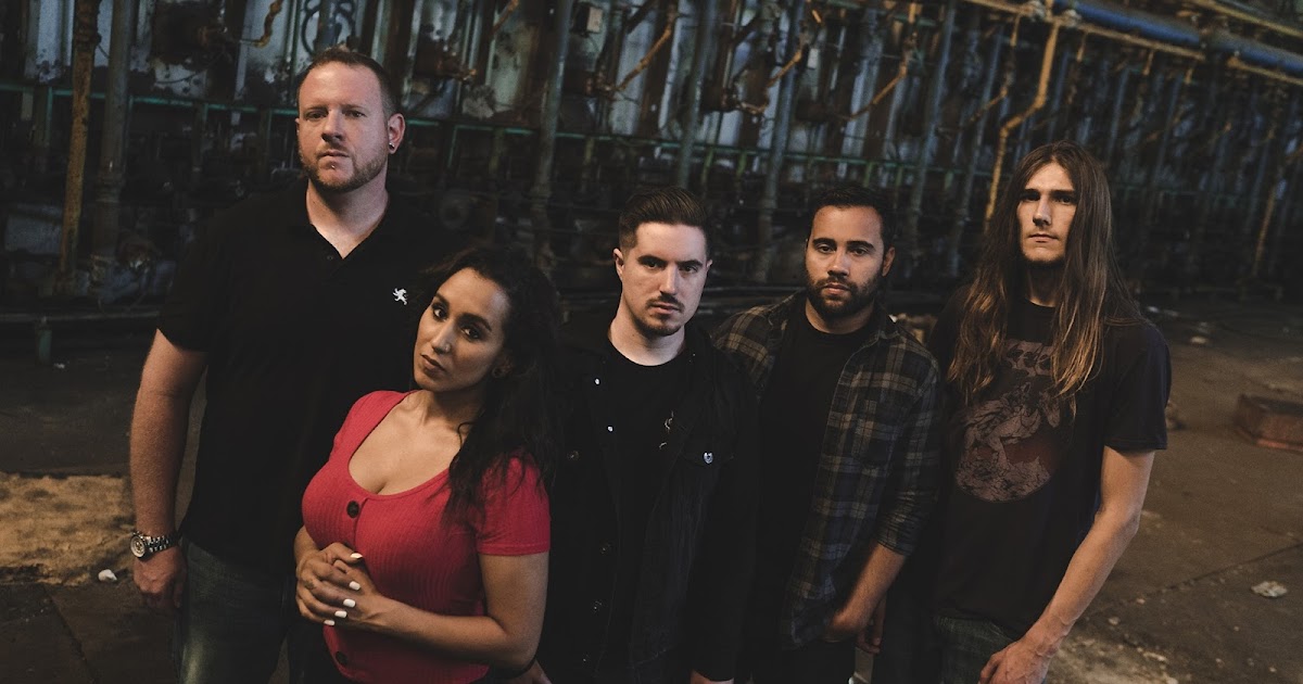 MONOCHROMATIC BLACK - Release New Video "Warmth of the Sun"
