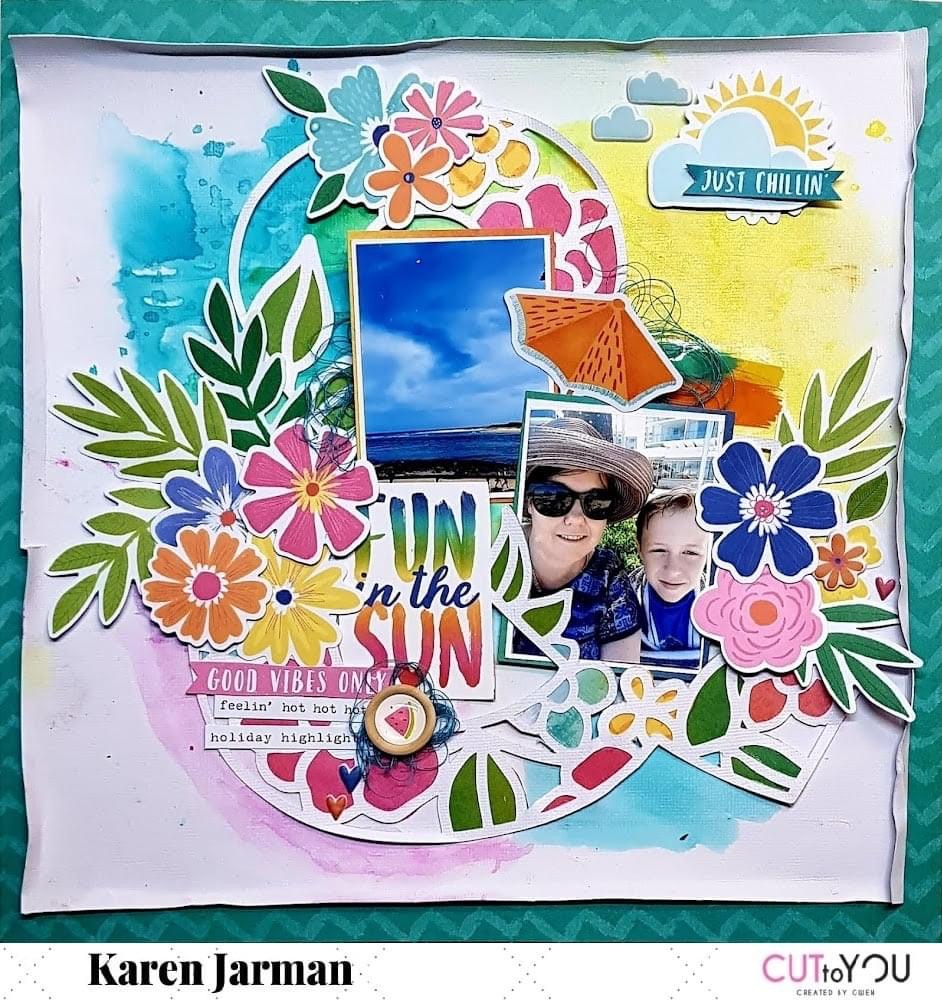 CSI: Color, Stories, Inspiration: August Case Files - First Reveal ...