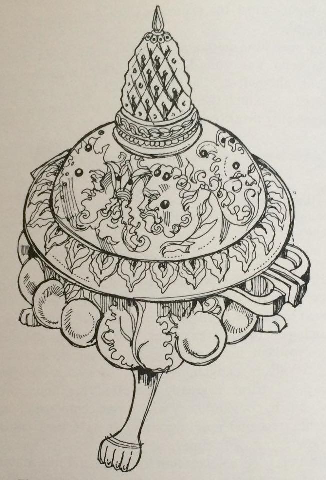 New Elizabethans: Tudor cosmetics and it's dangers