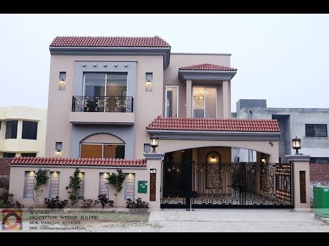 Khud Nawisht: Beautiful houses in Pakistan.