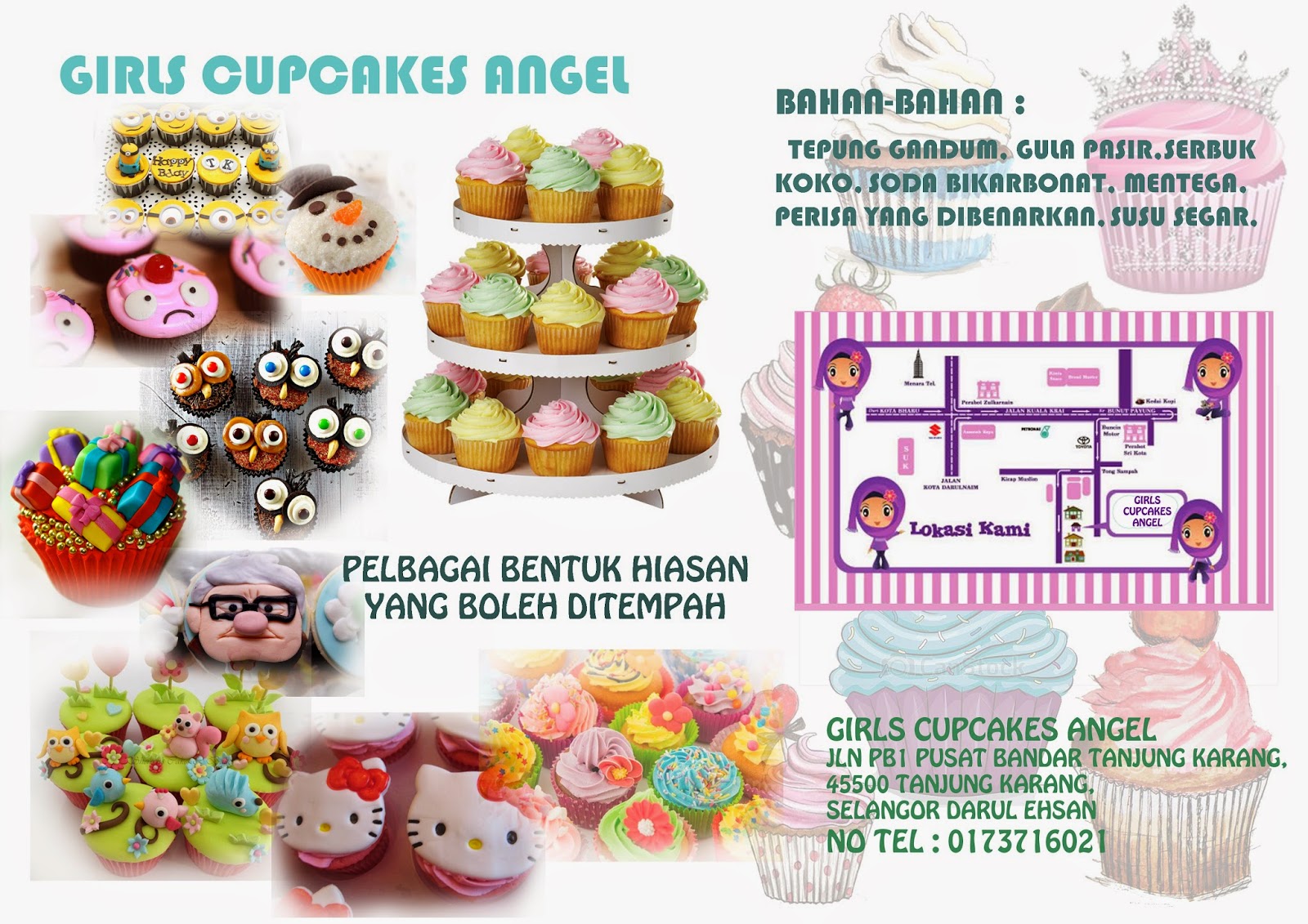 WELCOME [gilapopetpopet.blogspot.com]