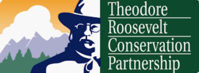 PA Environment Digest Blog: Theodore Roosevelt Conservation Partnership ...